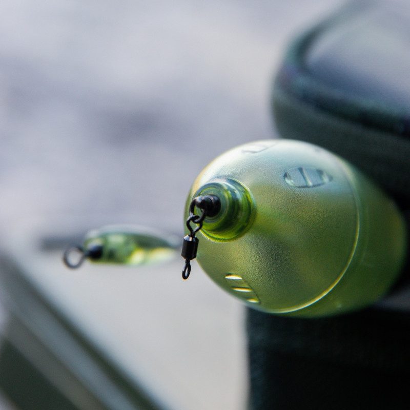 Ridge Monkey Zyggo Adjustable Zig Floats - £15.99